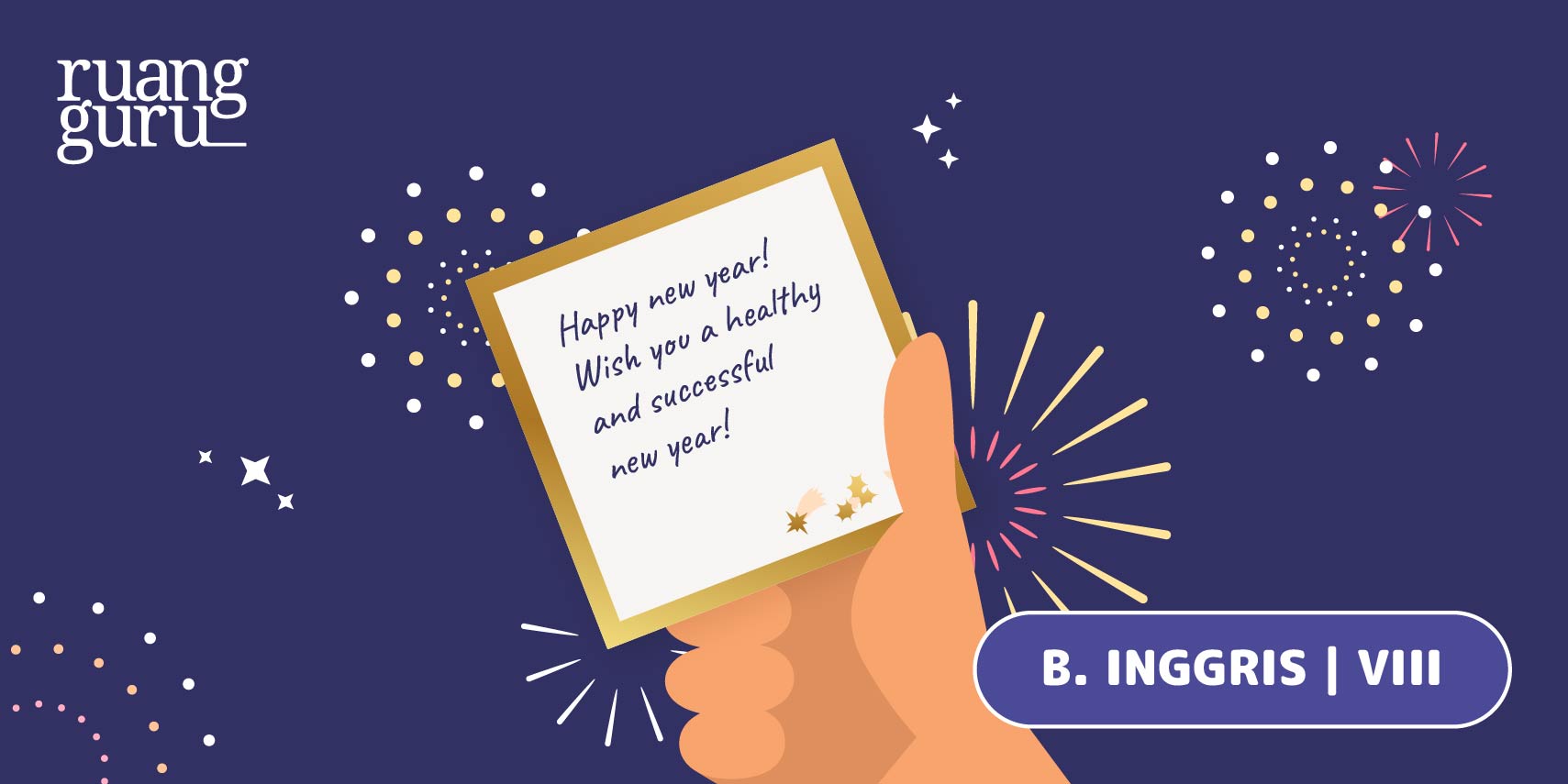 Kinds Of Greeting Cards Bahasa Inggris Kelas 8 Belajar Gratis Di Kinds Of Greeting Cards Bahasa Inggris Kelas 8 Belajar Gratis Di